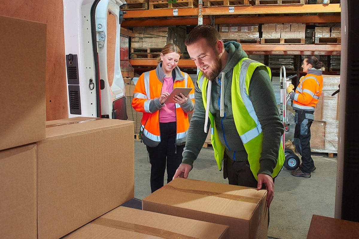 Solutions for Manufacturers, Distributors, Wholesalers and Retailers