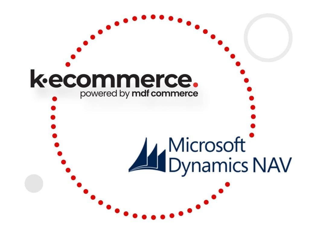 ERP-Integrated Ecommerce for Dynamics NAV | k-ecommerce