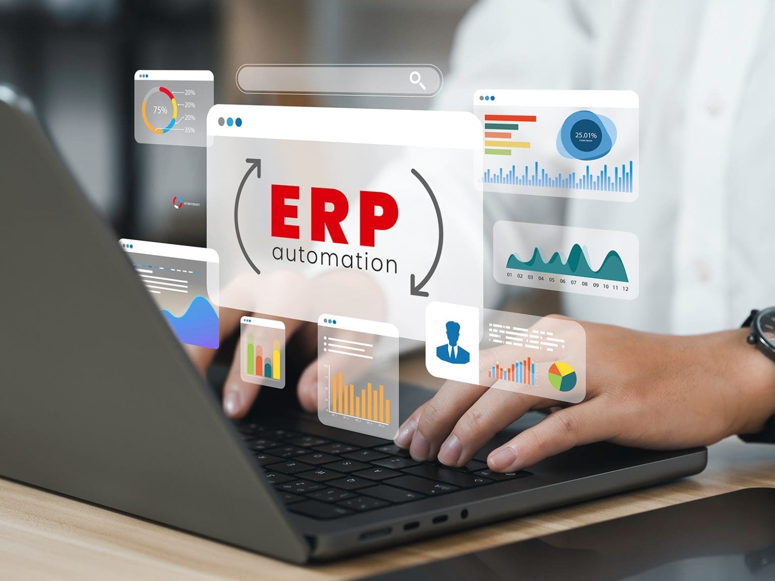 ERP-Integrated Ecommerce for Dynamics NAV | k-ecommerce